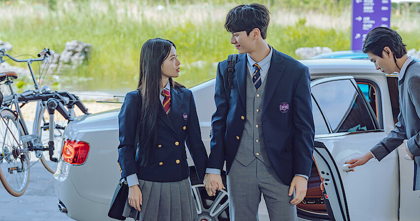 Hierarchy Cast, News, Videos and more