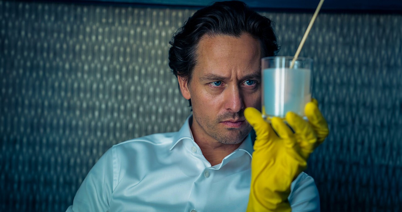 Murder Mindfully Cast, News, Videos and more