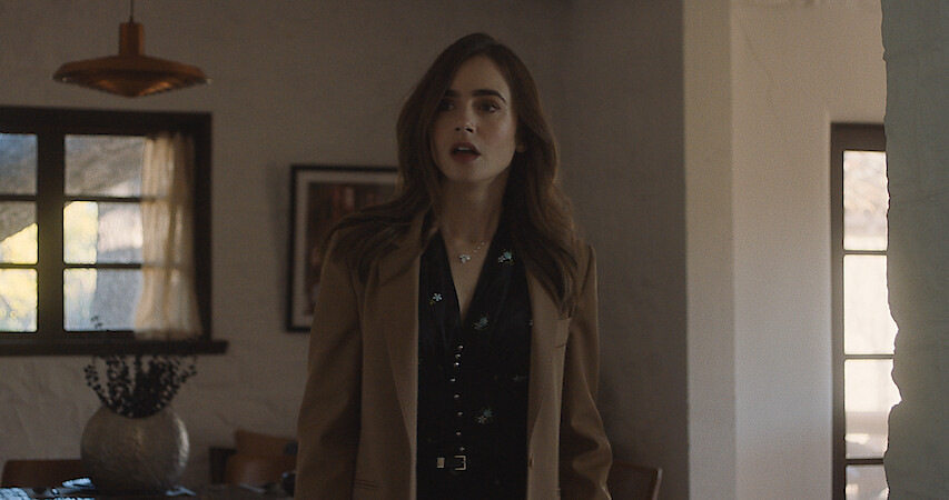 ‘Windfall’ Netflix Trailer: WATCH - Netflix Tudum