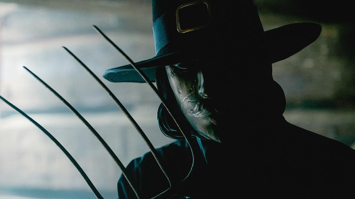 28 Best Horror Movies to Watch for a Good Scare - Netflix Tudum