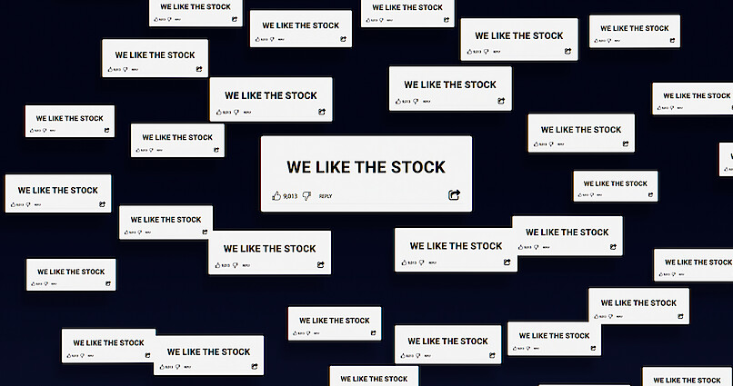 Eat the Rich: The GameStop Saga Cast, News, Videos and more - Netflix Tudum