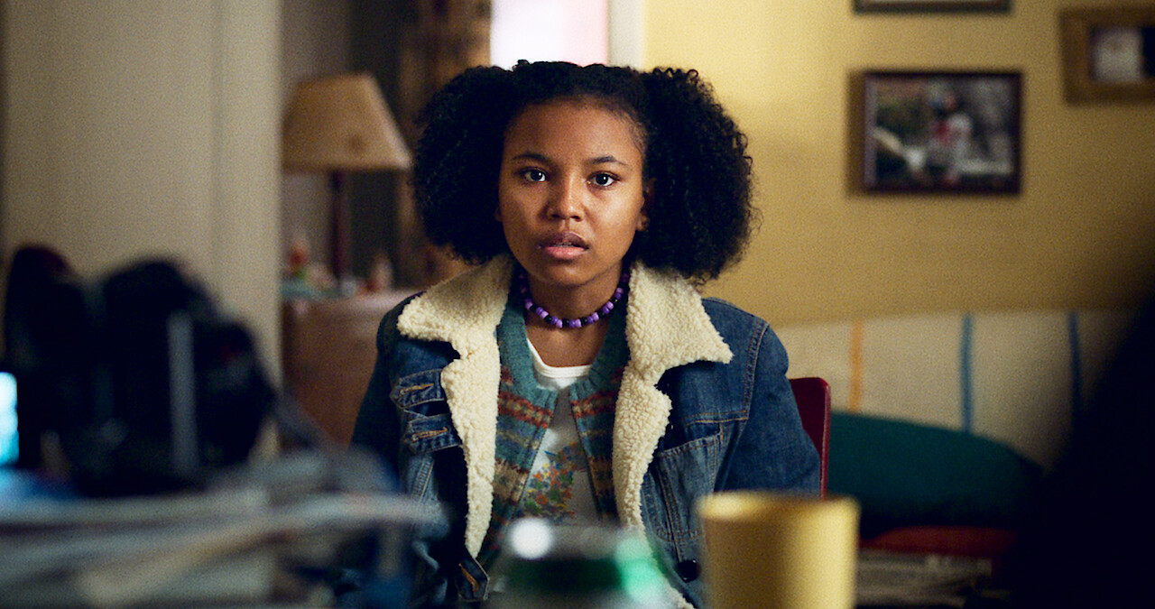 Meet the Cast of Archive 81, A New Thriller Series - Netflix Tudum