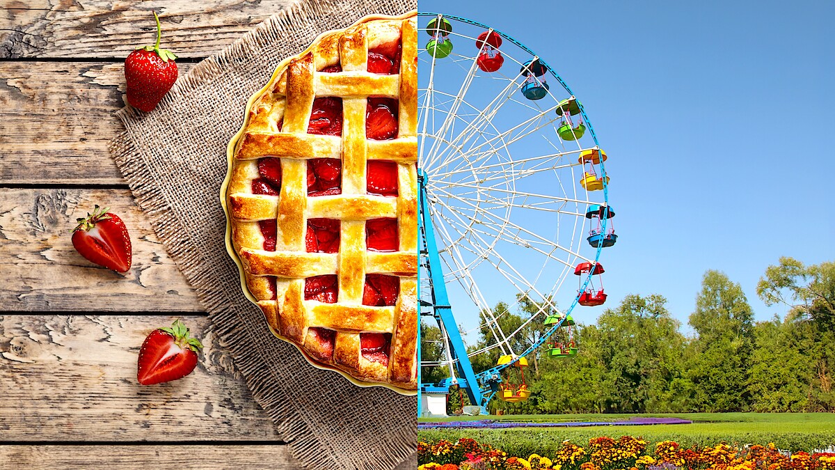 10 Best Baking Shows to Stream For Every Sweet Tooth - Netflix Tudum