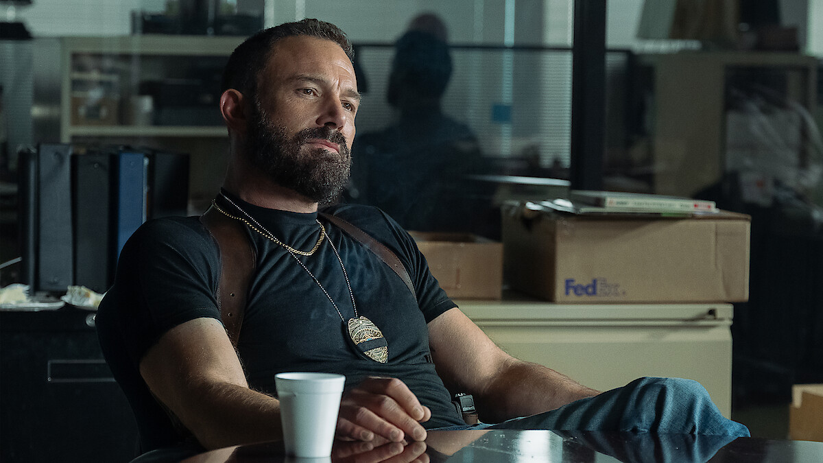 Top 10 Movies and Shows on Netflix: Week of January 19, 2026 - Netflix ...