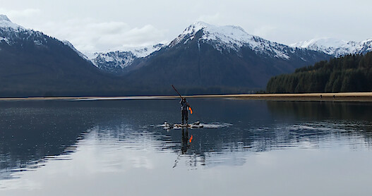 Where is ‘Outlast’ Filmed? Inside Survival Competition Alaska Setting ...