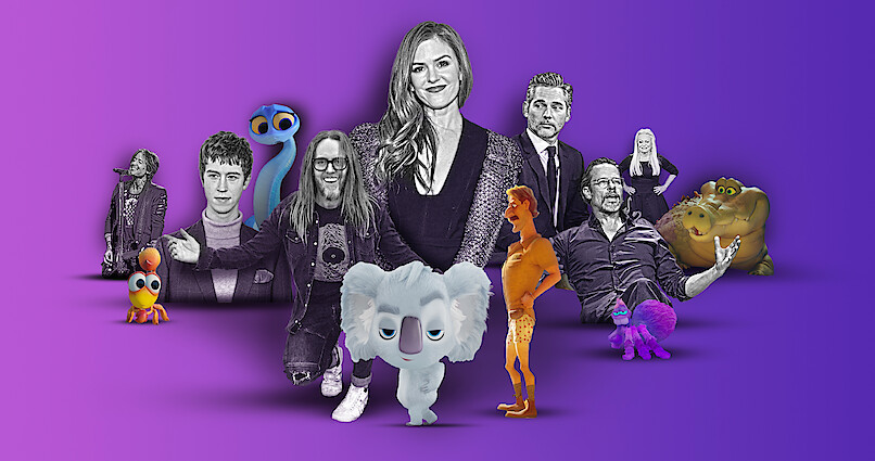 Back to the Outback Cast, News, Videos and more