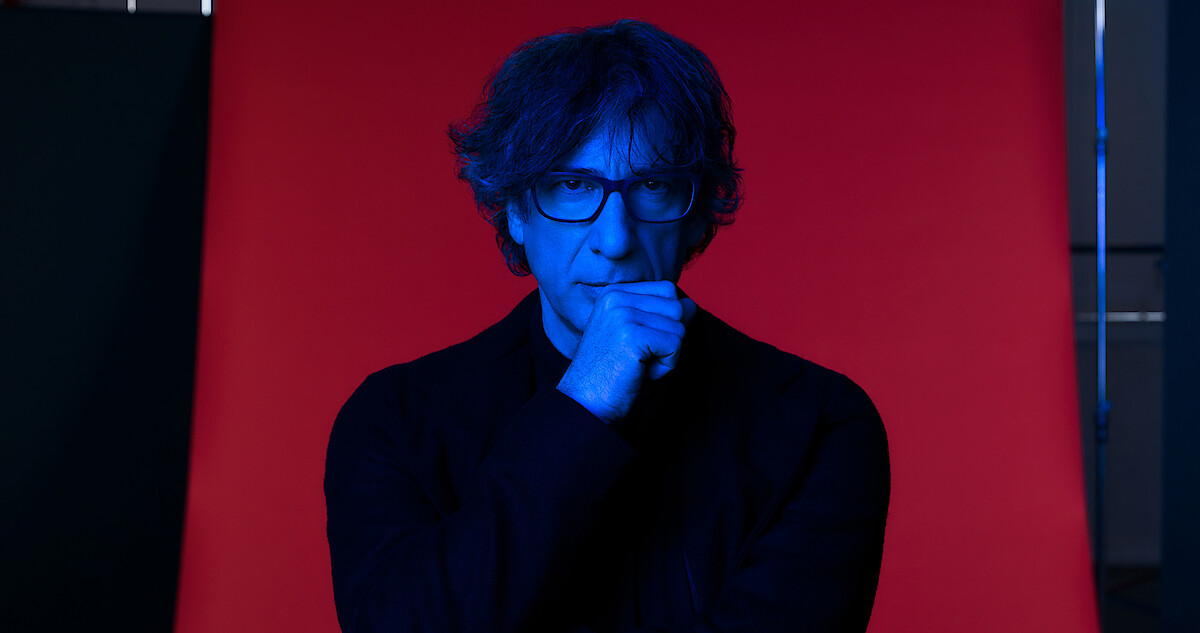 Best Neil Gaiman Shows to Stream Now - Netflix Tudum