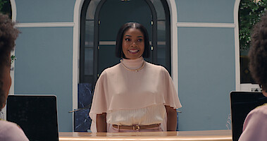 'The Perfect Find' Soundtrack: Every Song In The Gabrielle Union Movie ...