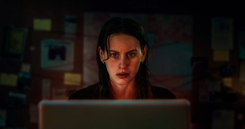 'Court of Gold' Director Jake Rogal on His Immersive, Unprecedented ...