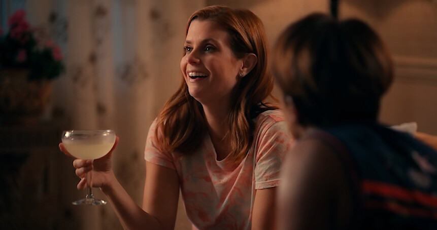 Sweet Magnolias Cast, News, Videos and more - Netflix Tudum
