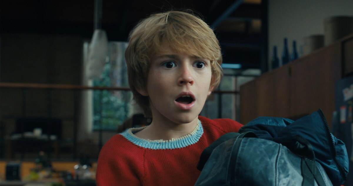 Shot By Shot | The Adam Project | Netflix - Netflix Tudum