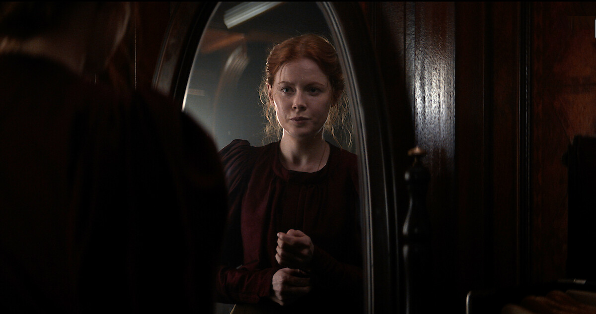 Watch the New ‘1899’ Teaser - Netflix Tudum