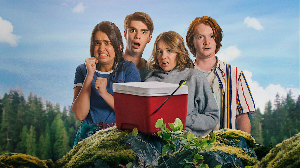 30 Best Comedies on Netflix for When You Need a Good Laugh - Netflix Tudum