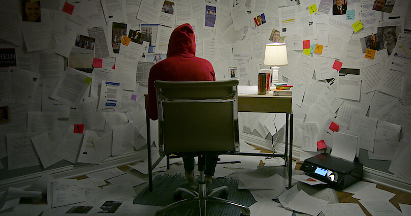 ‘Our Father’ Documentary Trailer: WATCH - Netflix Tudum