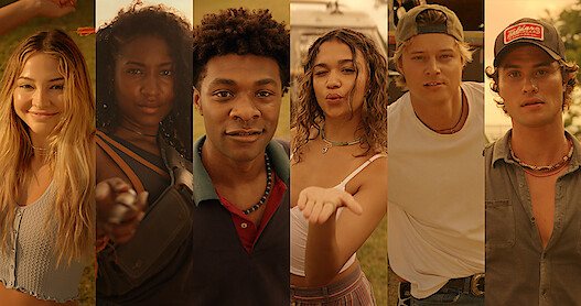 Where Do They Film ‘outer Banks Seasons 1 And 2 Filming Locations