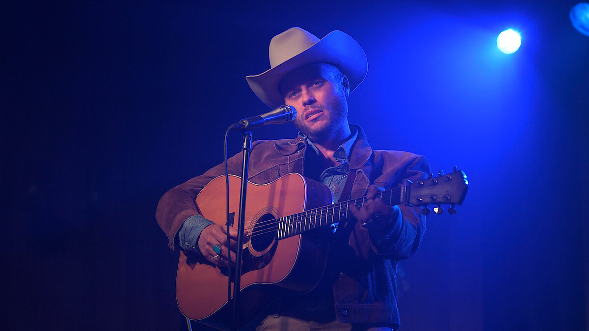 Ransom Canyon Soundtrack: Charley Crockett and More Country Music ...