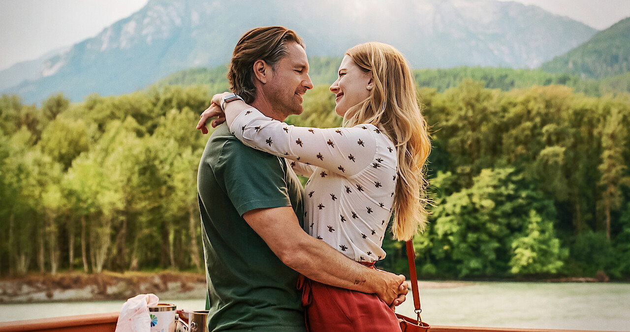 Virgin River Christmas Season 5 Part 2 Teaser Video And What To Know