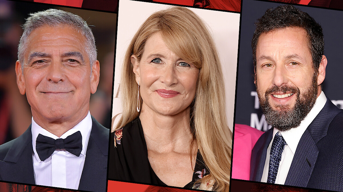 Jay Kelly: Cast, Release Date, Plot of the New Noah Baumbach Film ...