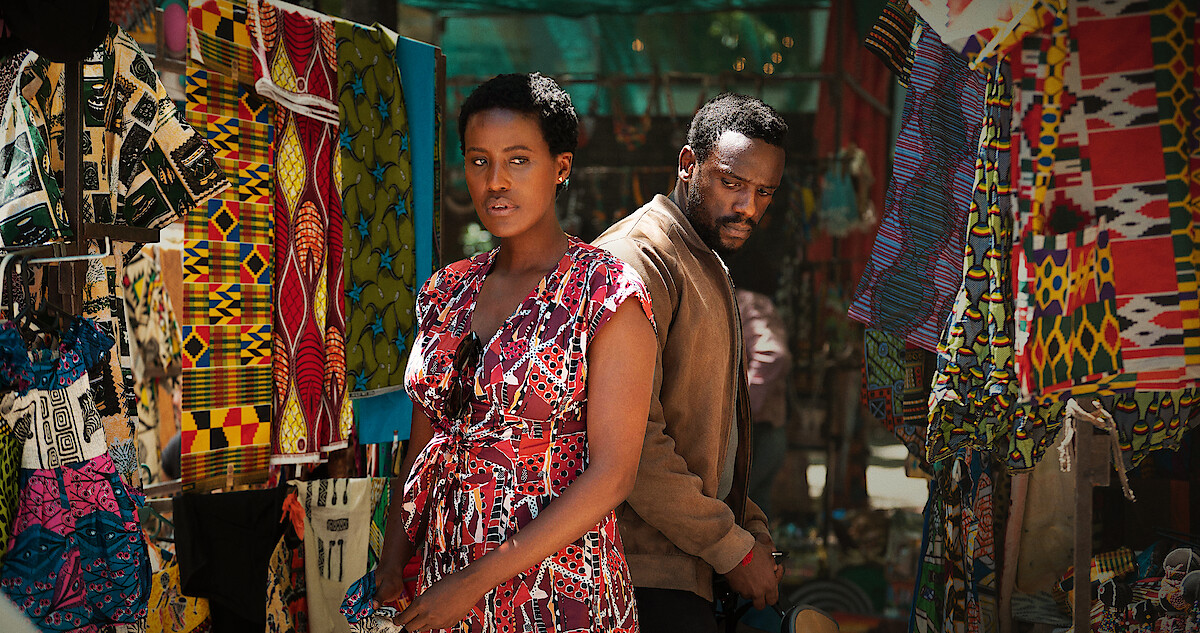 Heart of the Hunter: Cast, Plot, Release Date - Netflix Tudum