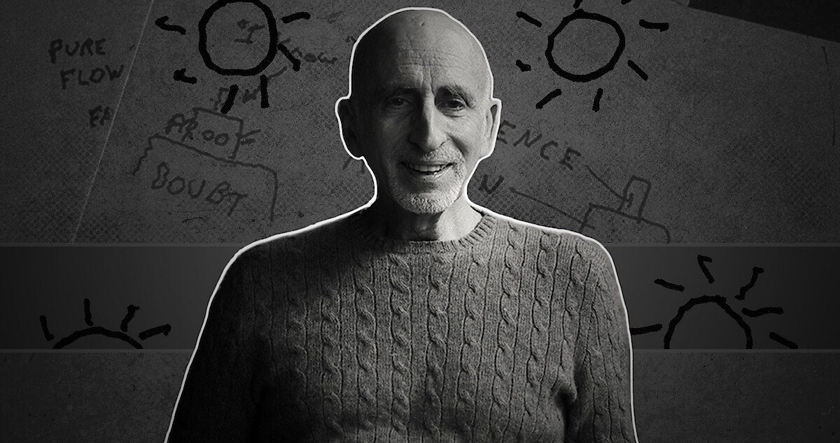 Dr. Stutz: Who Is the Acclaimed Therapist? - Netflix Tudum Dr. Stutz: Who Is the Acclaimed Therapist? - Netflix Tudum