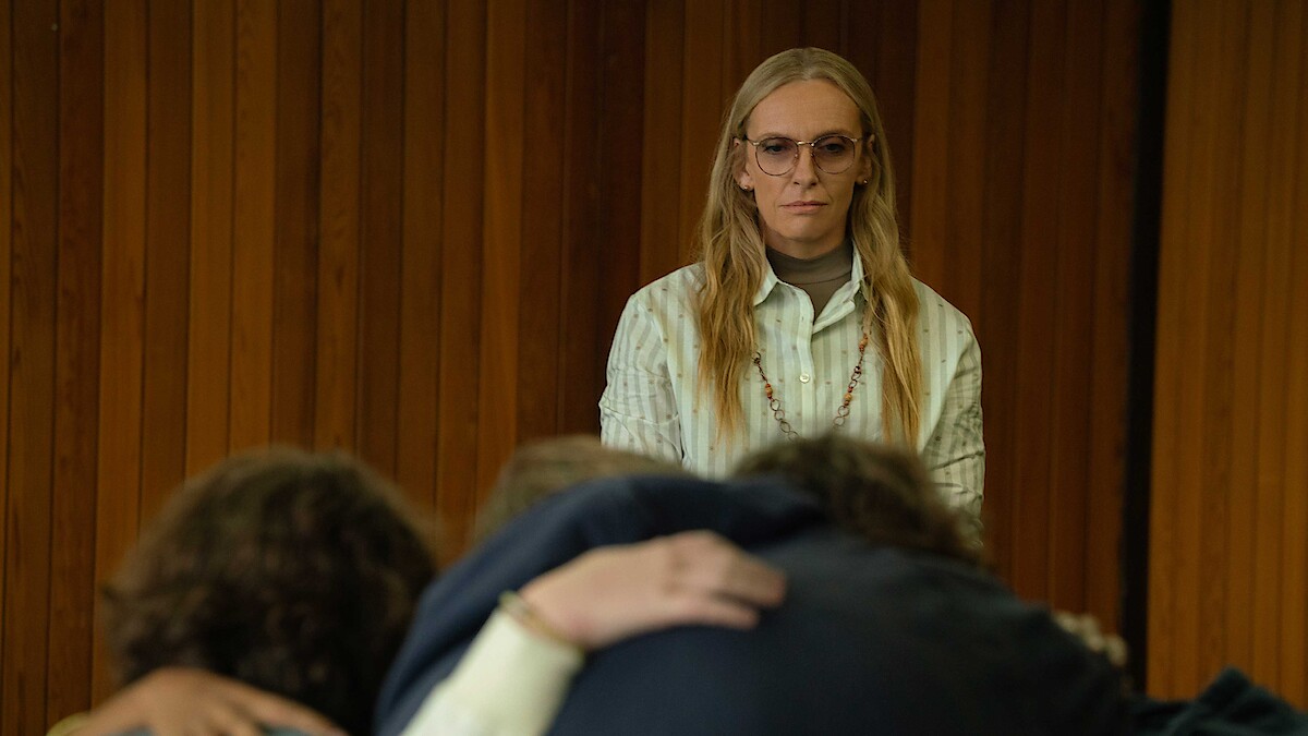 Monster The Ed Gein Story: Cast, Release Date, Photos, Plot of New Ryan Murphy Season - Netflix ...