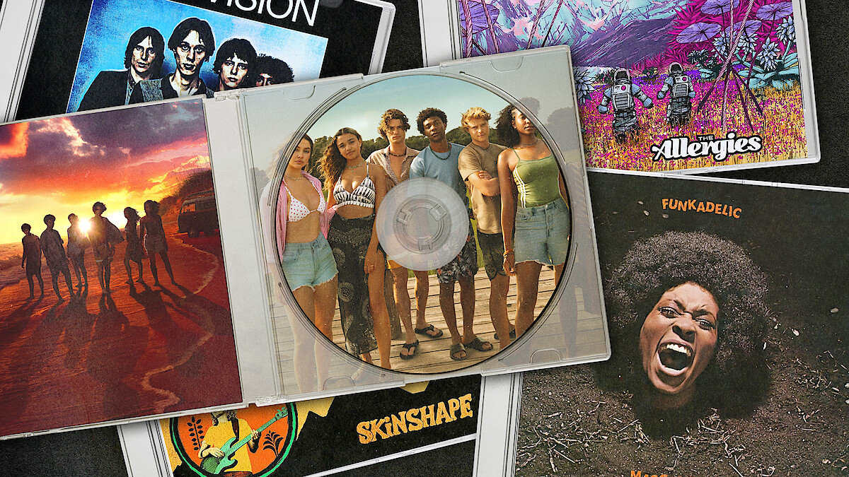 What Songs Are on the ‘Outer Banks’ Soundtrack? - Netflix Tudum