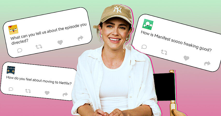 Does Michaela End Up With Jared Or Zeke And Who Else Is Endgame In