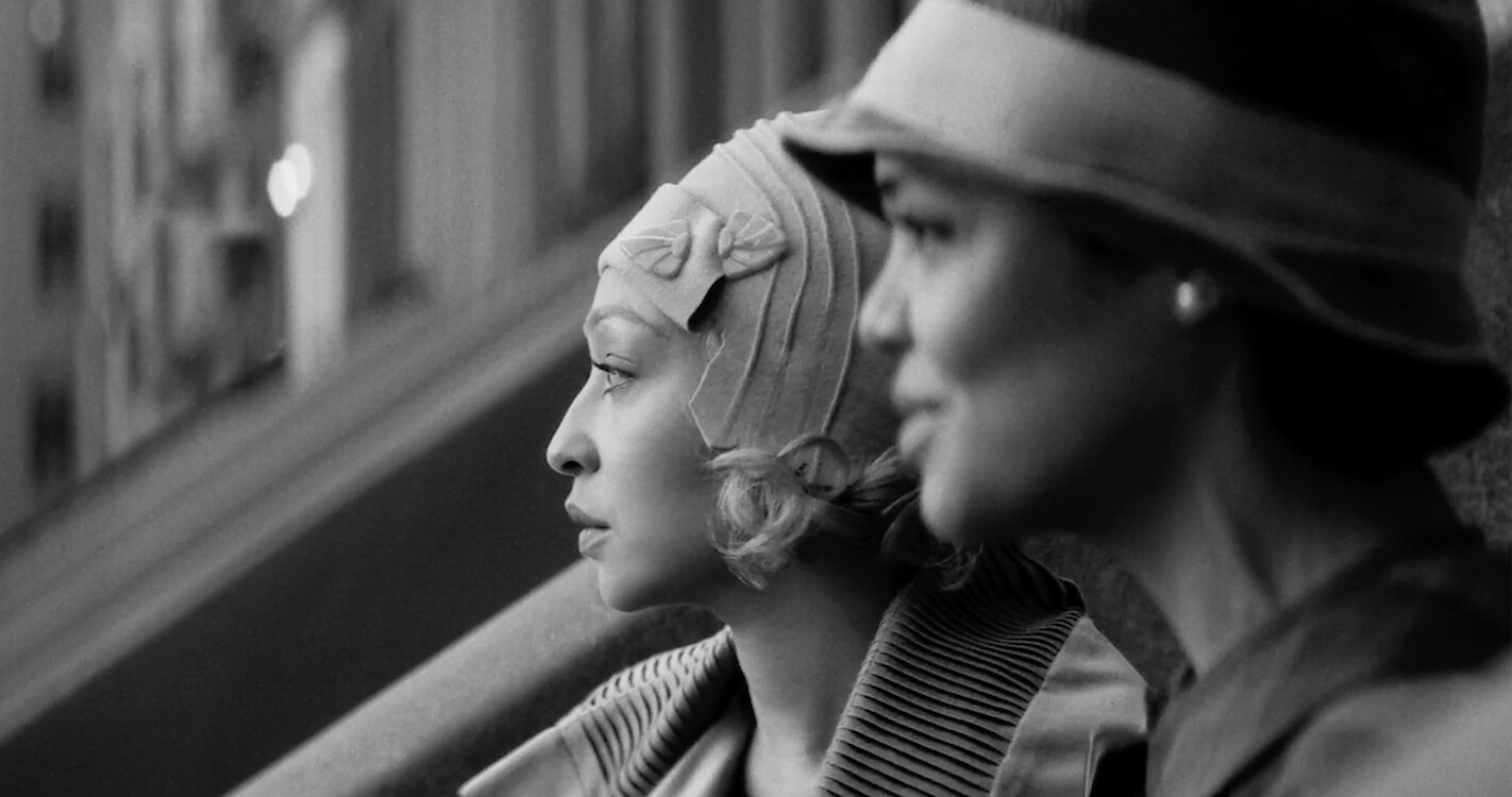 In 2021, Movies Channeled Our Feelings of Isolation - Netflix Tudum