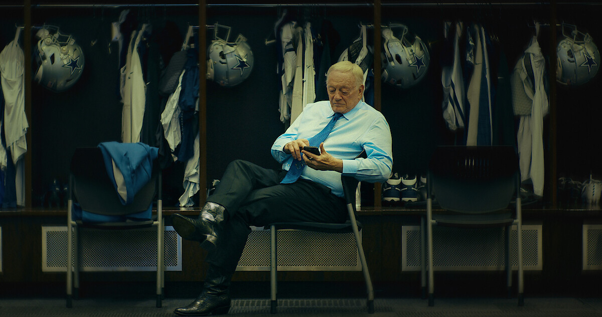 Dallas Cowboys Football Doc Series Explores the History of America’s ...
