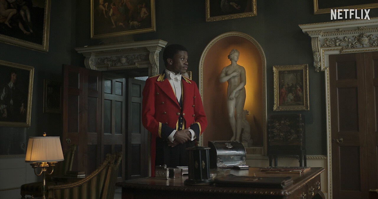 The Crown Cast, News, Videos and more