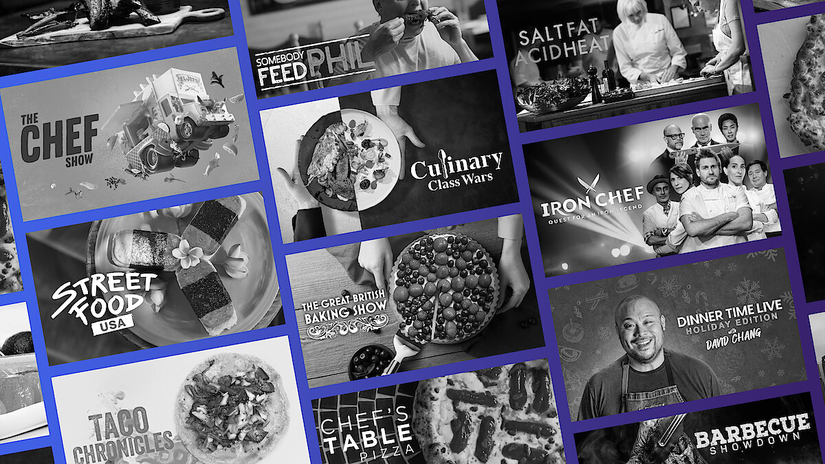 16 Best Cooking Shows and Food Documentaries on Netflix To Devour ...