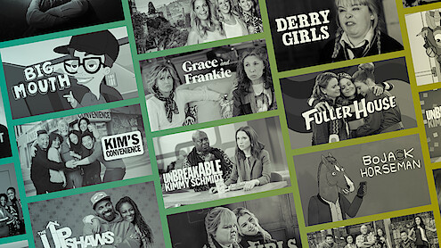 10 Best Movies About Climate Change on Netflix - Netflix Tudum