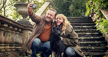 After Life Cast, News, Videos and more