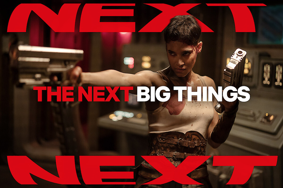 Next on Netflix 2024 Exclusive Photos - Netflix Tudum