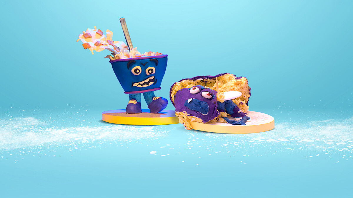 10 Best Baking Shows to Stream For Every Sweet Tooth - Netflix Tudum