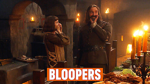 Who Is in The Decameron Cast? Tony Hale, Zosia Mamet and More - Netflix ...