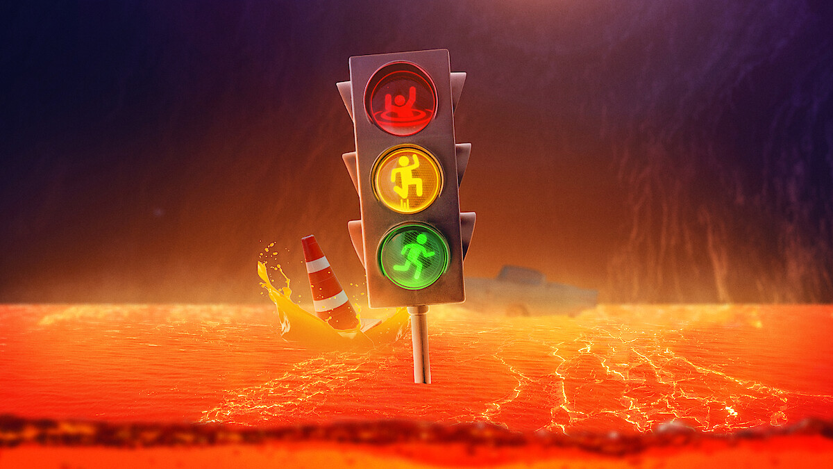 15 Incredibly Fun Shows for the Whole Family to Stream - Netflix Tudum