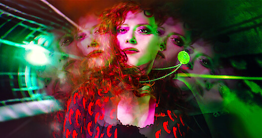 Russian Doll Cast, News, Videos and more