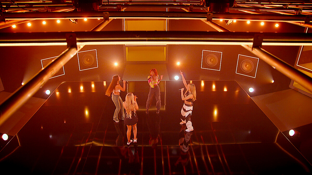 Building the Band What Are The Bands, Who Makes A Band, Band Names ...