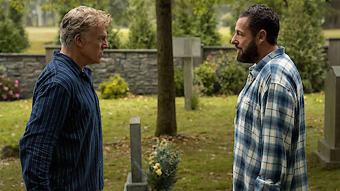 Mo Season 2 Is Back in January - Netflix Tudum