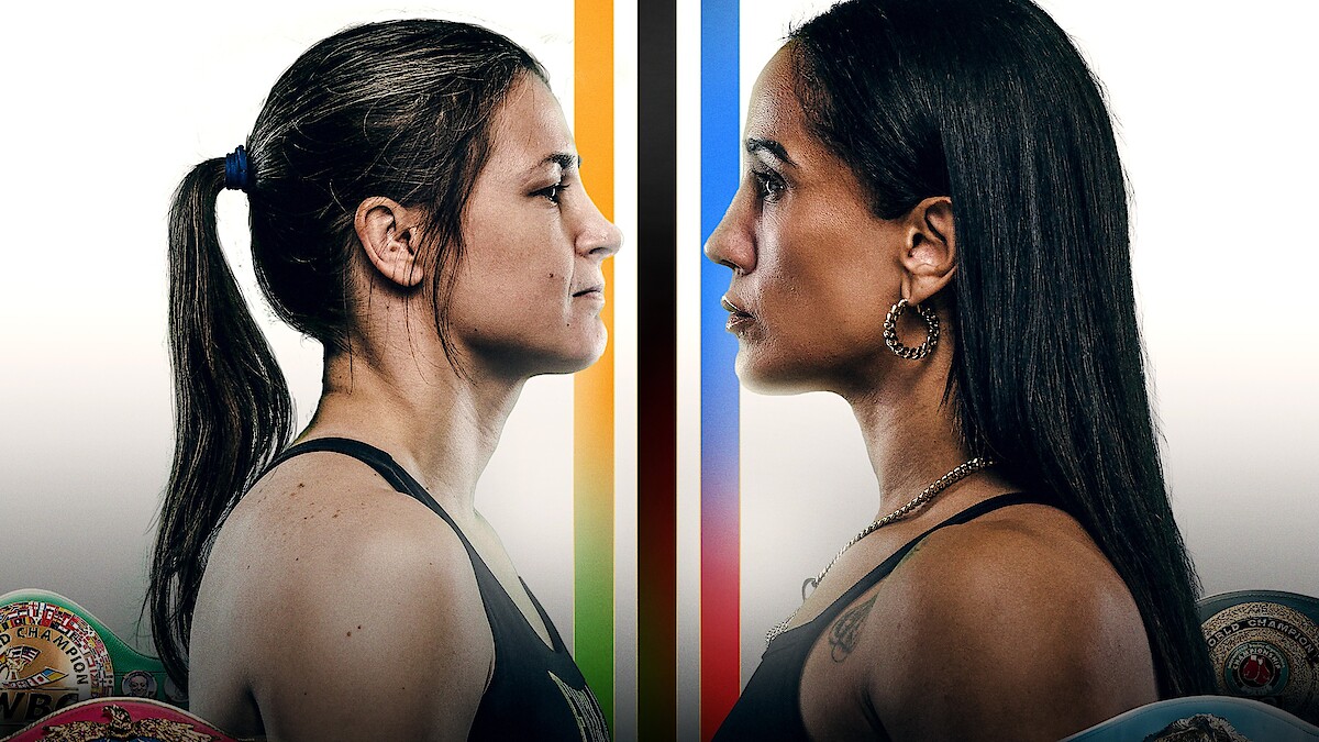 Taylor vs. Serrano 3: How to Watch Live on Netflix, Tickets, News, Full ...