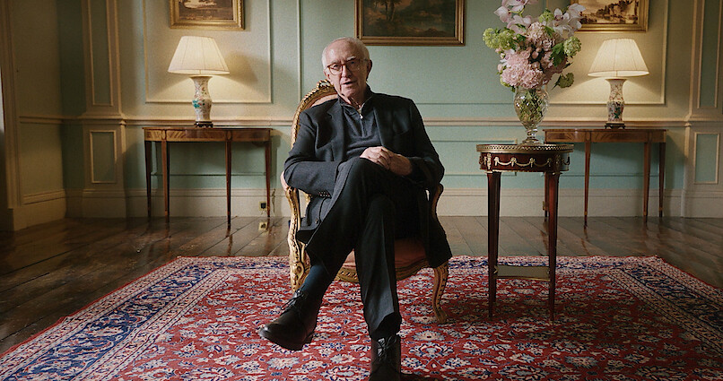 Who Plays Prince William in The Crown Season 5? Dominic West Son Senan ...