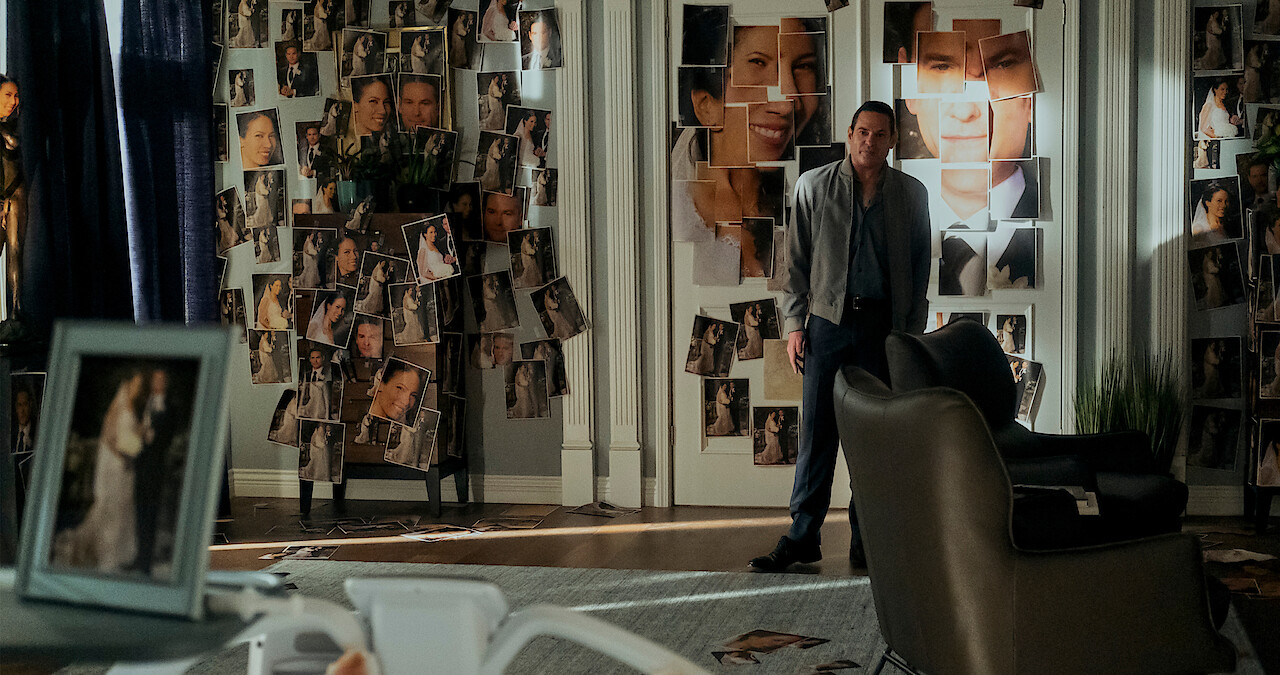 Every Death in the Fall of the House of Usher Explained - Netflix Tudum