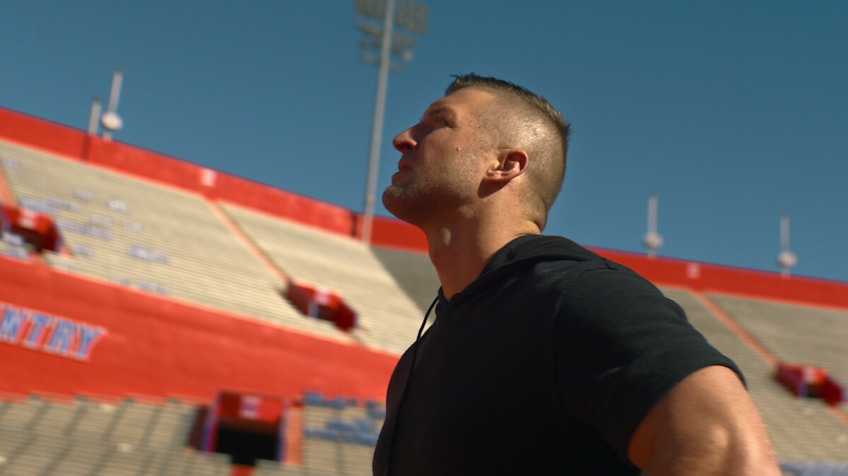 Watch the 'UNTOLD: Swamp Kings' Trailer - Netflix Tudum