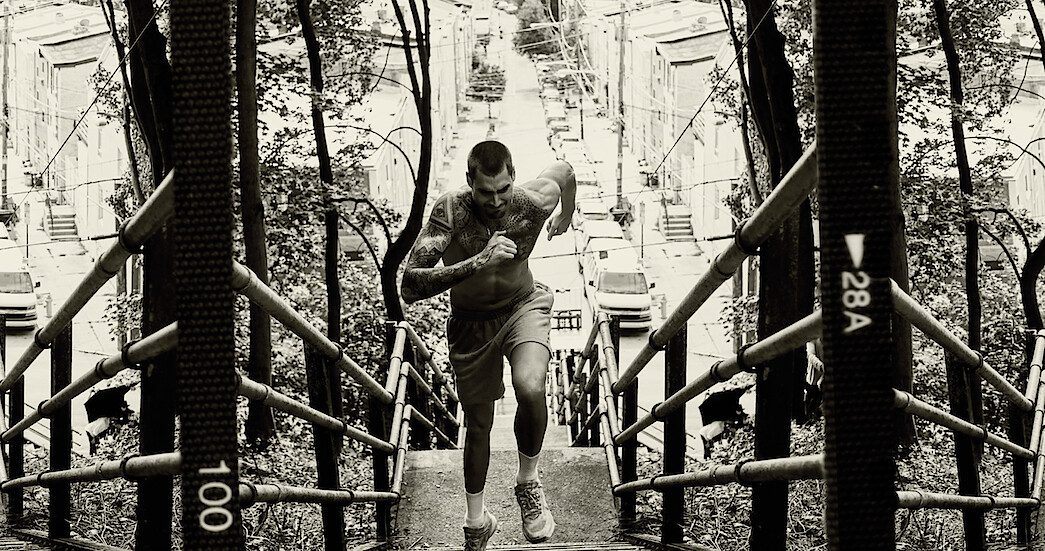 Who Is Bo Cruz in 'Hustle'? - Netflix Tudum