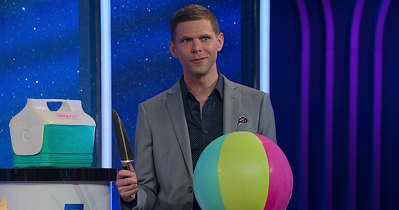 Take the ‘Is It Cake’ Quiz - Netflix Tudum