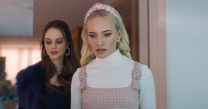 Kitz Trailers, Videos, Interviews and more - Netflix Tudum