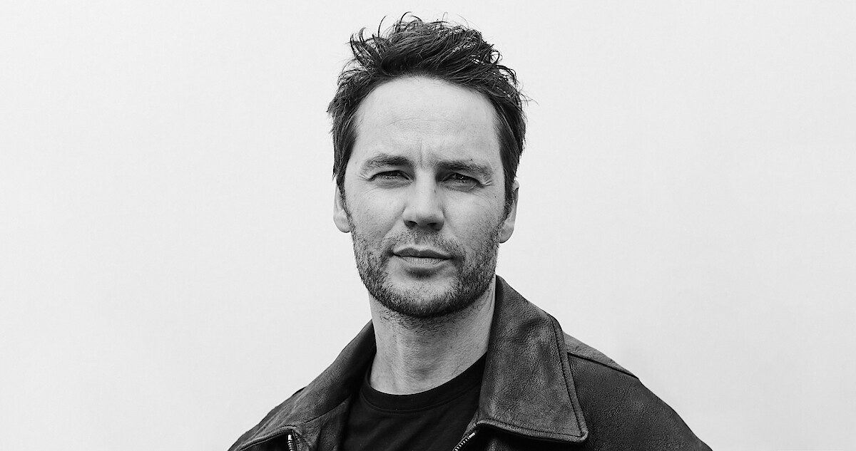 ‘American Primeval’ Cast: Taylor Kitsch Stars in New Netflix Series ...