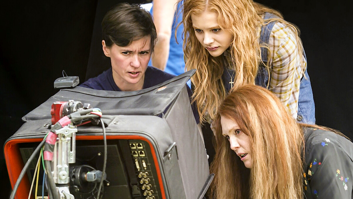 10 Documentaries to Watch During Women’s History Month - Netflix Tudum