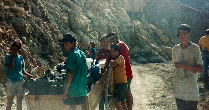 Till Murder Do Us Part: Soering vs. Haysom: Who Is Jens Soering ...